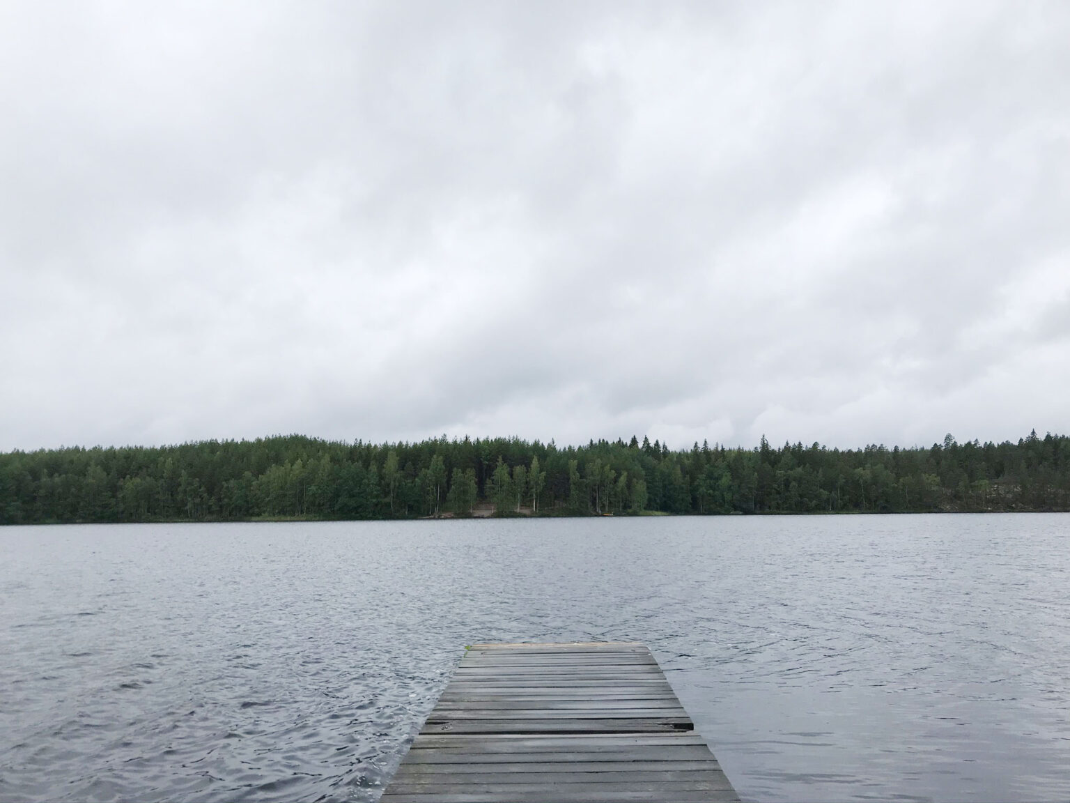 Repovesi rahvuspark - Soome matkama - Pille elustiili blogi